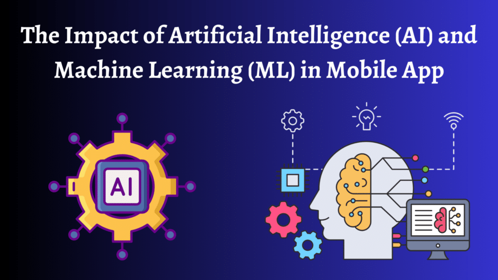 The Impact Of Artificial Intelligence (AI) And Machine Learning (ML) In ...